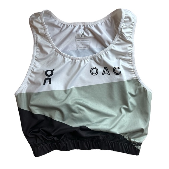 On Running | Intimates & Sleepwear | On Running Sports Bra Size Small ...